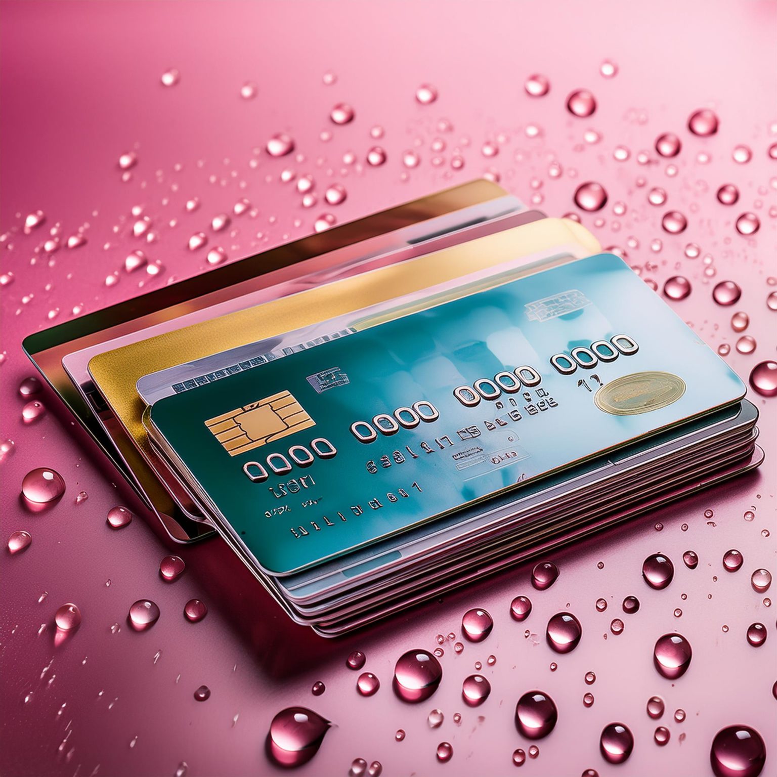 Products – Comprehensive Fintech Solutions